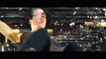 Slow mo GIF - Find on GIFER