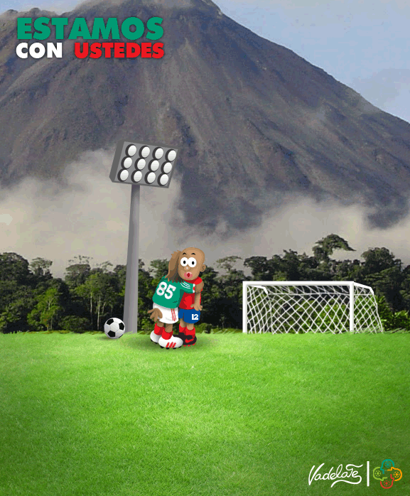 GIF mexico arsenal manchester united - animated GIF on GIFER