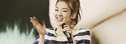 Kwon Yuri Dancing Queen