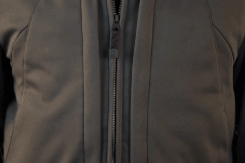 GIF jacket - animated GIF on GIFER