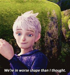 Rise of the guardians GIF - Find on GIFER