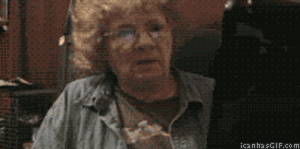 Blurry GIF - Find on GIFER