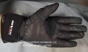 Glove GIF - Find on GIFER