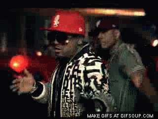 Ll cool j GIF - Find on GIFER
