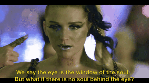 People kesha ginger GIF - Find on GIFER