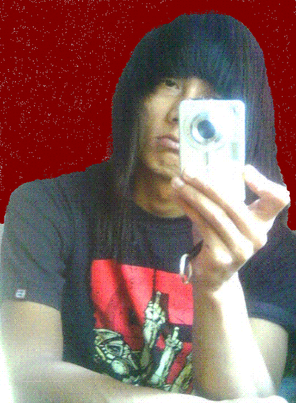 GIF emo - animated GIF on GIFER