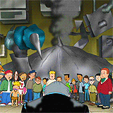 Recess GIF - Find on GIFER