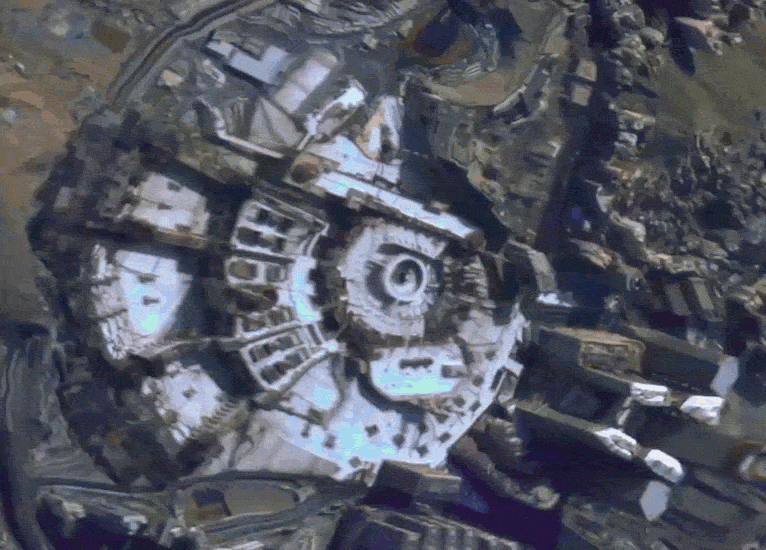 Dynamite Exploding Gif