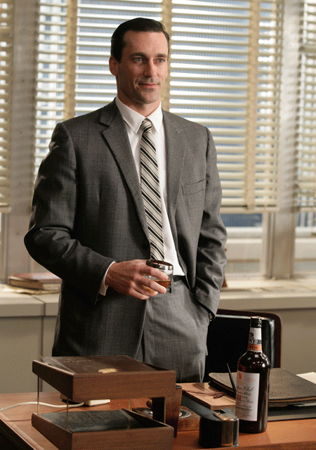 Don draper GIF - Find on GIFER