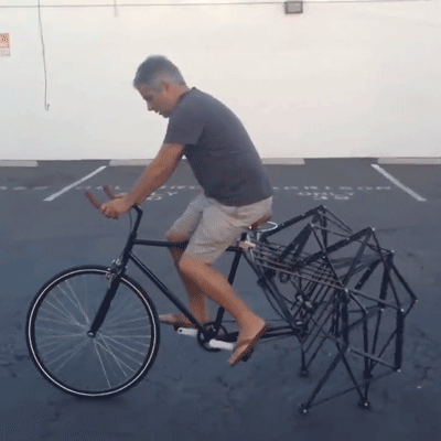 Mechanical walk GIF - Find on GIFER