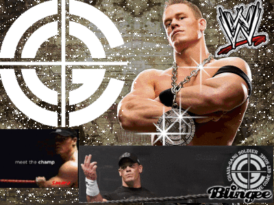 GIF chain - animated GIF on GIFER