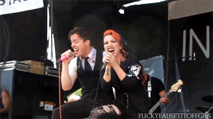 Set it off GIF - Find on GIFER