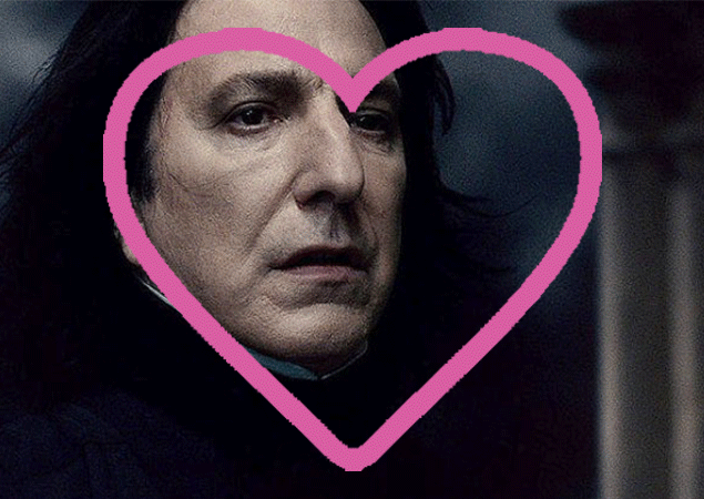 GIF snape - animated GIF on GIFER