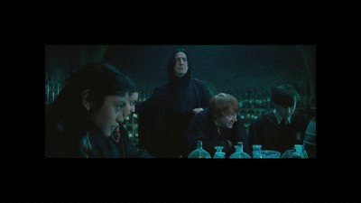 Gif Animado Presumido