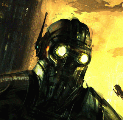 Armor GIF - Find on GIFER