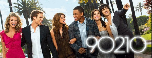 Beverly hills 90210 GIF - Find on GIFER