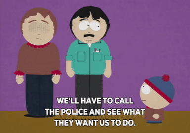 GIF stan marsh stan randy marsh - animated GIF on GIFER
