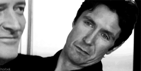 William hartnell GIF - Find on GIFER