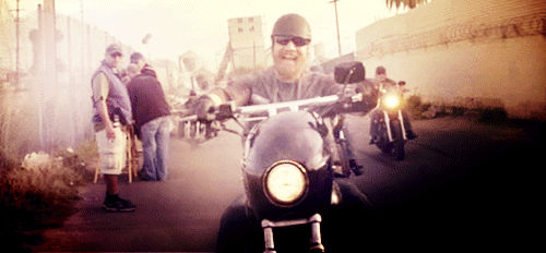 Sons of anarchy soa samcro GIF - Find on GIFER