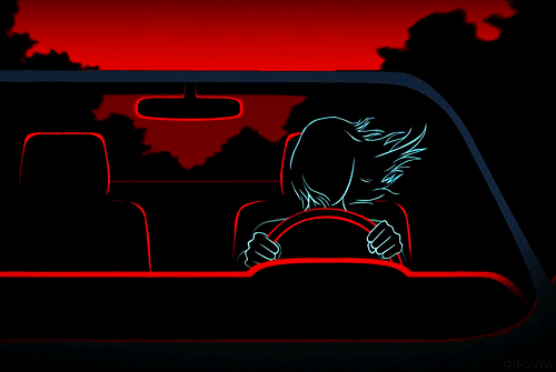 Driving GIF - Find on GIFER