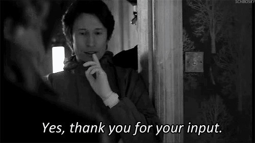 GIF john watson - animated GIF on GIFER