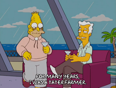 GIF episode 18 upset season 15 - animated GIF on GIFER