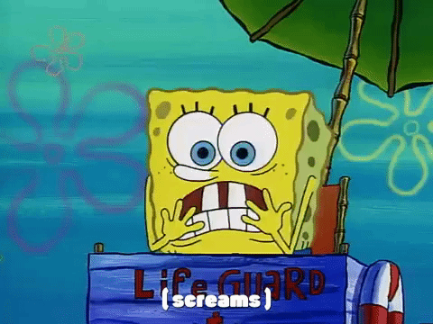 GIF spongebob squarepants season 3 episode 1 - animated GIF on GIFER