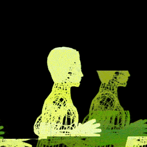 GIF glitch broken kidmograph - animated GIF on GIFER