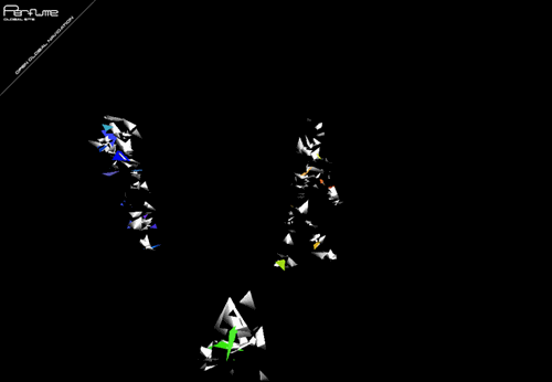 GIF remix animation dance - animated GIF on GIFER