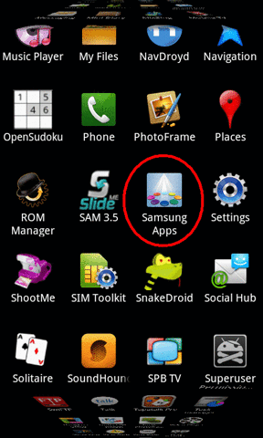 Apps GIF - Find on GIFER