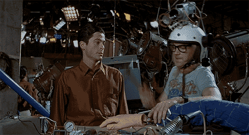 GIF update apps - animated GIF on GIFER