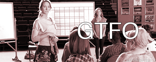 Sorriso Inquietante Gif Photo Vogue Festival 2020 • All In This