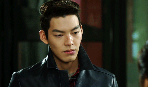 Kim GIF - Find on GIFER