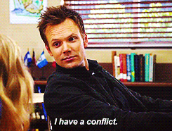 Season 1 community jeff winger GIF - Find on GIFER