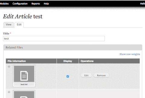Preview GIF - Find on GIFER