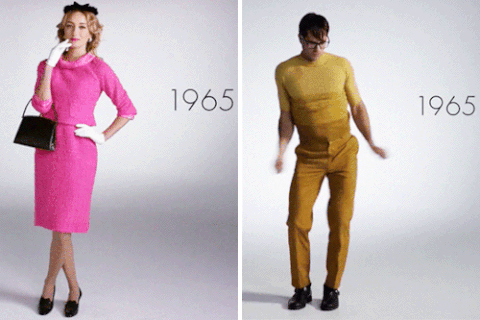 GIF moda - animated GIF on GIFER