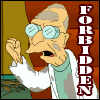 GIF professor farnsworth - animated GIF on GIFER