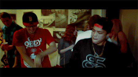 Praise GIF - Find on GIFER