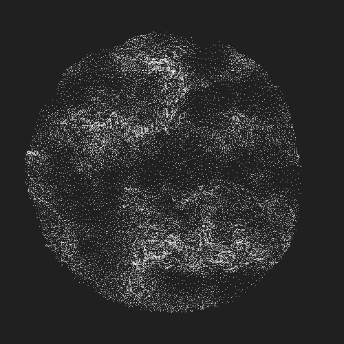 Tumblr featured generative art GIF - Find on GIFER