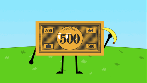 GIF object - animated GIF on GIFER