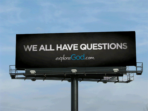 GIF billboard - animated GIF on GIFER