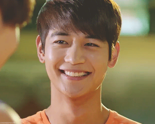Minho GIF - Find on GIFER