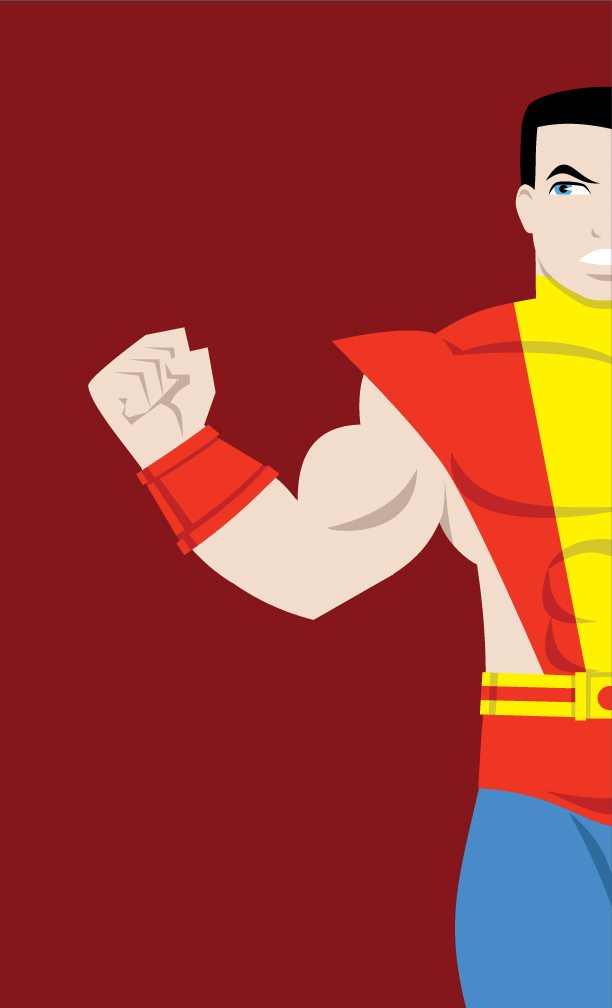 GIF colossus x men - animated GIF on GIFER