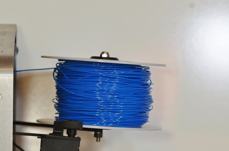 GIF 3d printing - animated GIF on GIFER