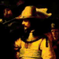 Famous art GIF - Find on GIFER