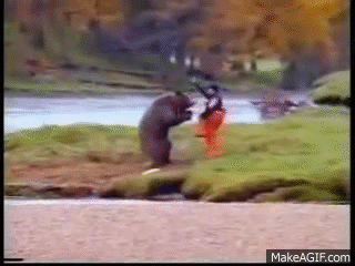 Kick GIF - Find on GIFER