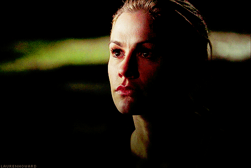 Sookie stackhouse GIF - Find on GIFER