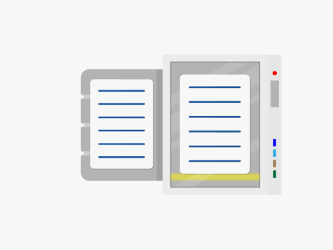 Scan GIF - Find on GIFER