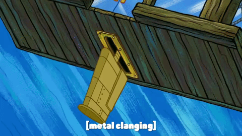 GIF spongebob squarepants season 9 episode 26 - animated GIF on GIFER