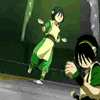 GIF toph - GIF animado em GIFER